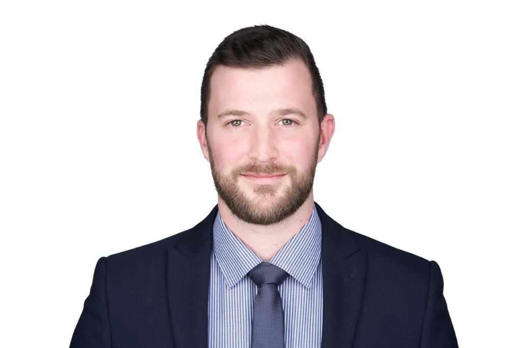 Kieran Tarrant | SCOR