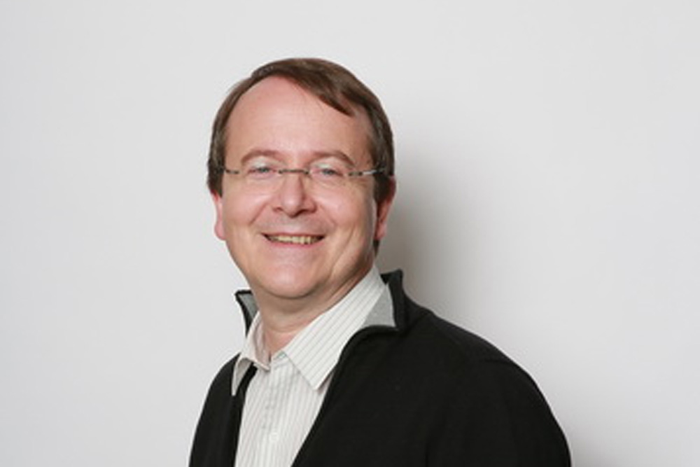 SCOR Launches Vitae Lymphoma Risk Calculator | SCOR