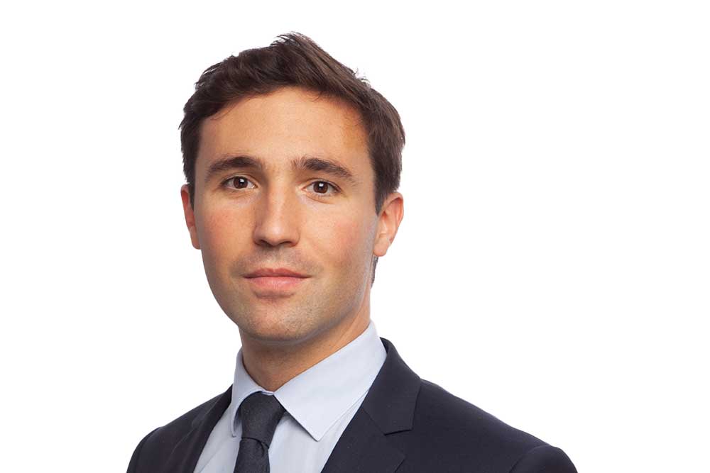 SCOR evolves with new regional and business structure | SCOR