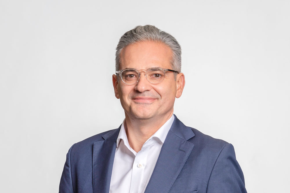 SCOR Forward 2026 Strategy Update | SCOR