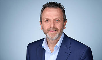 David Ferguson | SCOR