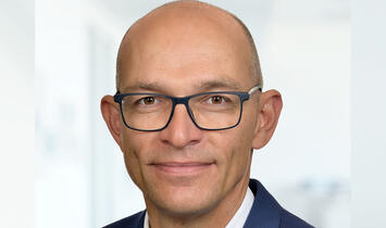 Thomas Bornemann | SCOR