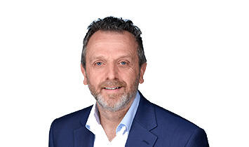 David Ferguson | SCOR