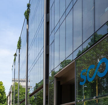 Press | SCOR